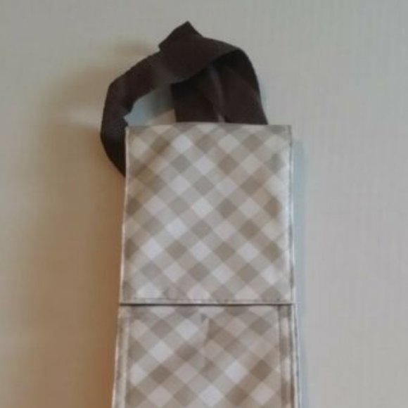 thirty-one | Bags | Thirty One Perfect Bottle Thermal Wine Holder New ...